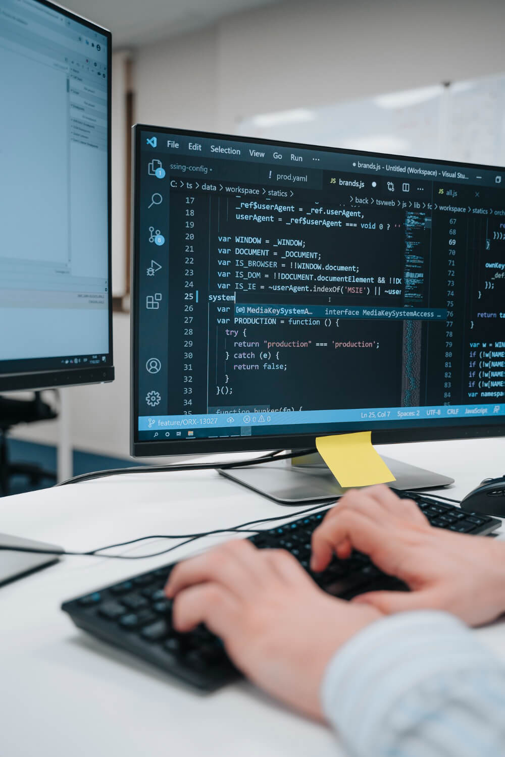 Individualsoftware, Standardsoftware Nutzen und Vorteile